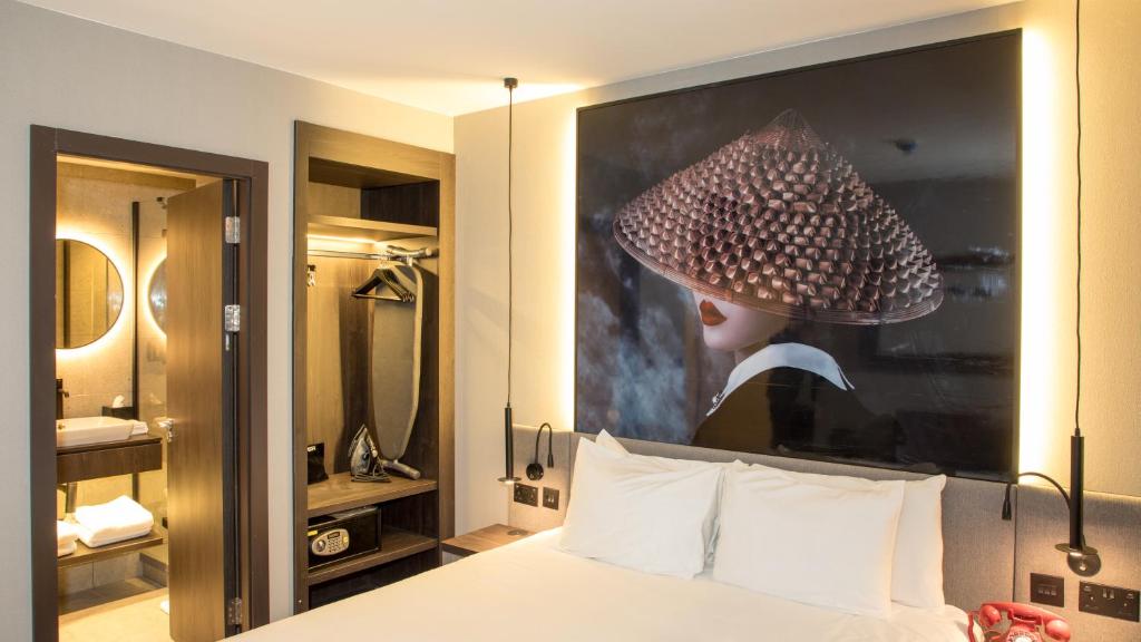 Radisson RED London Greenwich The O2, London (updated prices 2025)