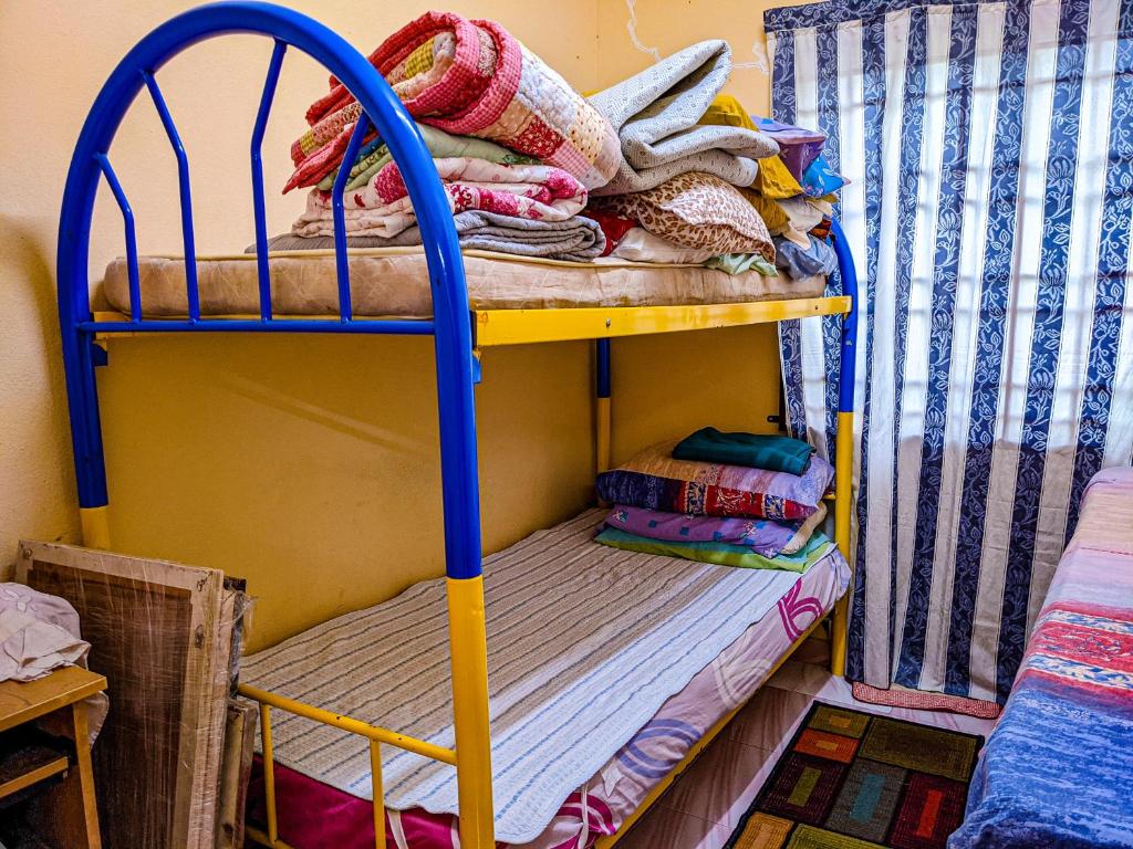 Homestay Kak soh at KampungKalai, Jeli Kelantan, Jeli – Updated 2024 Prices