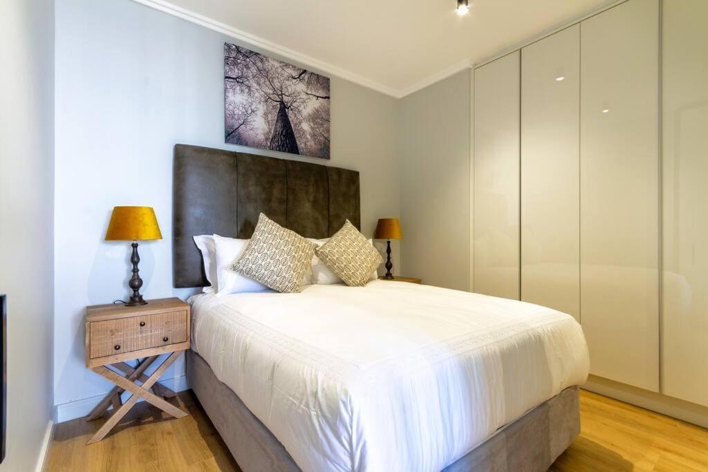 Alimama Spaces: The Pinnacle Ellipse, Midrand (updated prices 2025)