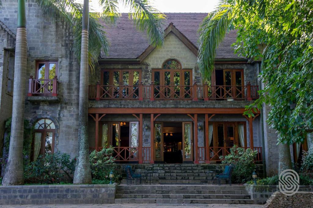 Arusha Serena Hotel, Nkoanrua (updated prices 2026)