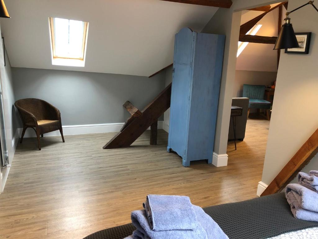 The Royal George, Appledore (updated prices 2025)