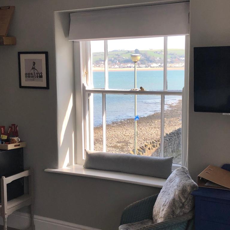 The Royal George, Appledore (updated prices 2025)