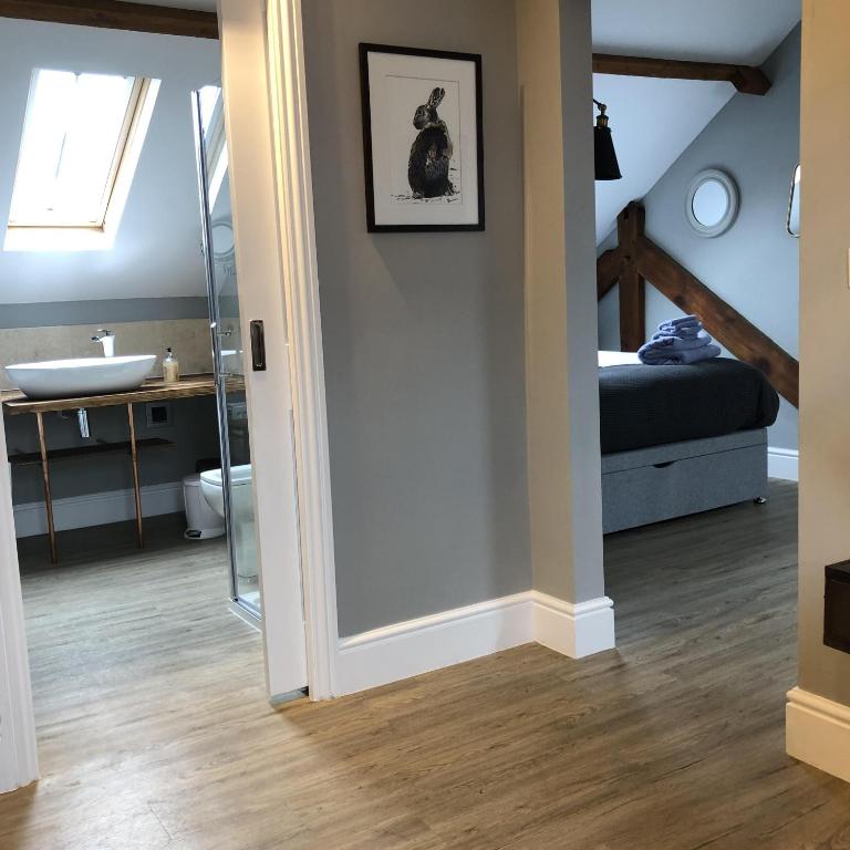 The Royal George, Appledore (updated prices 2025)