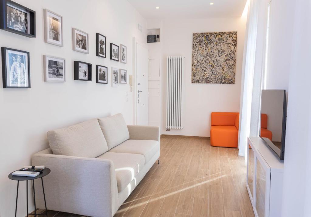 Colosseo brightful Apartment with rooftop, Rome (updated prices 2026)
