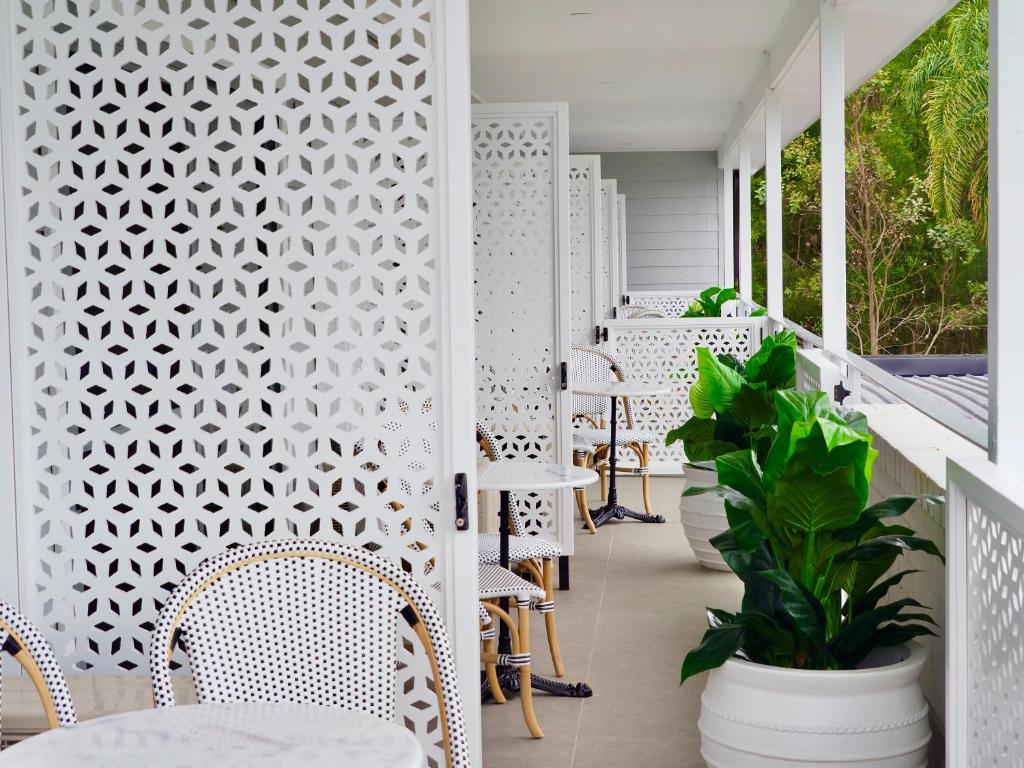 The Esplanade Motel, Warners Bay (updated prices 2025)