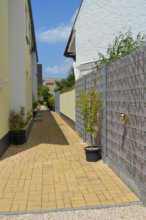 Apartment - Pension Marianna, Rust (updated prices 2025)