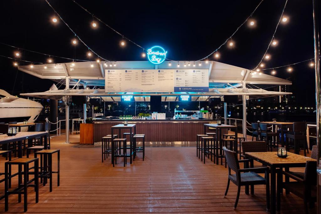ONE15 Marina Sentosa Cove Singapore, Singapore (updated prices 2025)