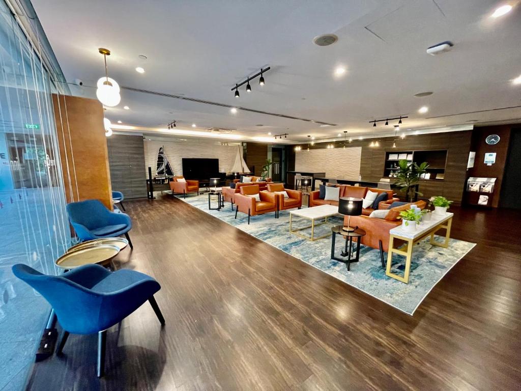 ONE15 Marina Sentosa Cove Singapore, Singapore (updated prices 2025)