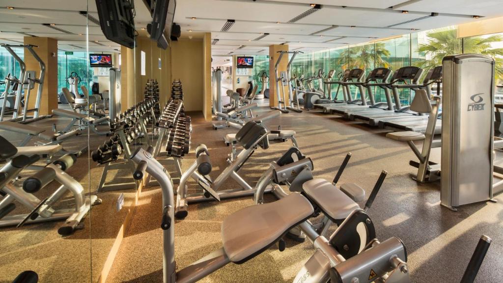 ONE15 Marina Sentosa Cove Singapore, Singapore (updated prices 2025)