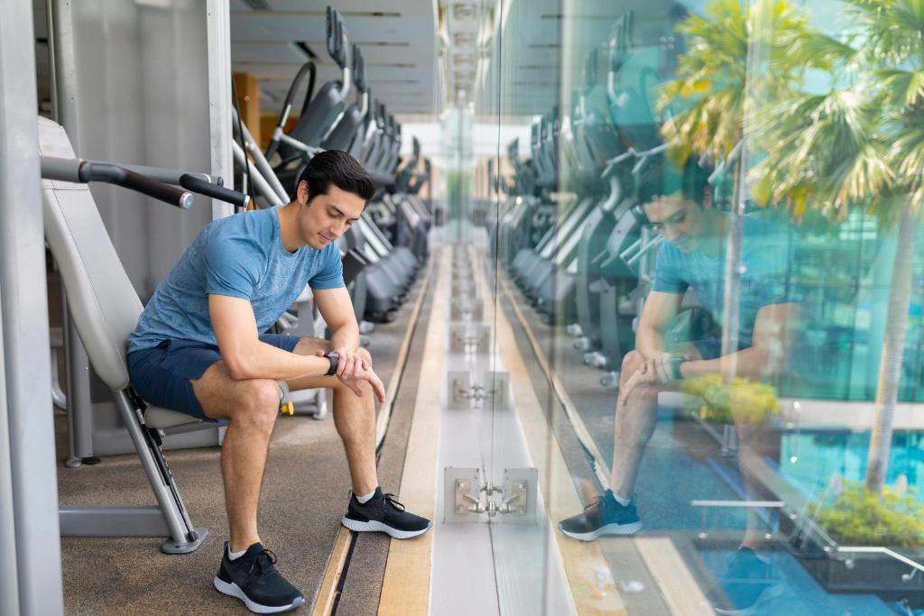 ONE15 Marina Sentosa Cove Singapore, Singapore (updated prices 2025)