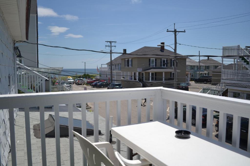 The New Oceanic Inn, Old Orchard Beach (updated prices 2025)