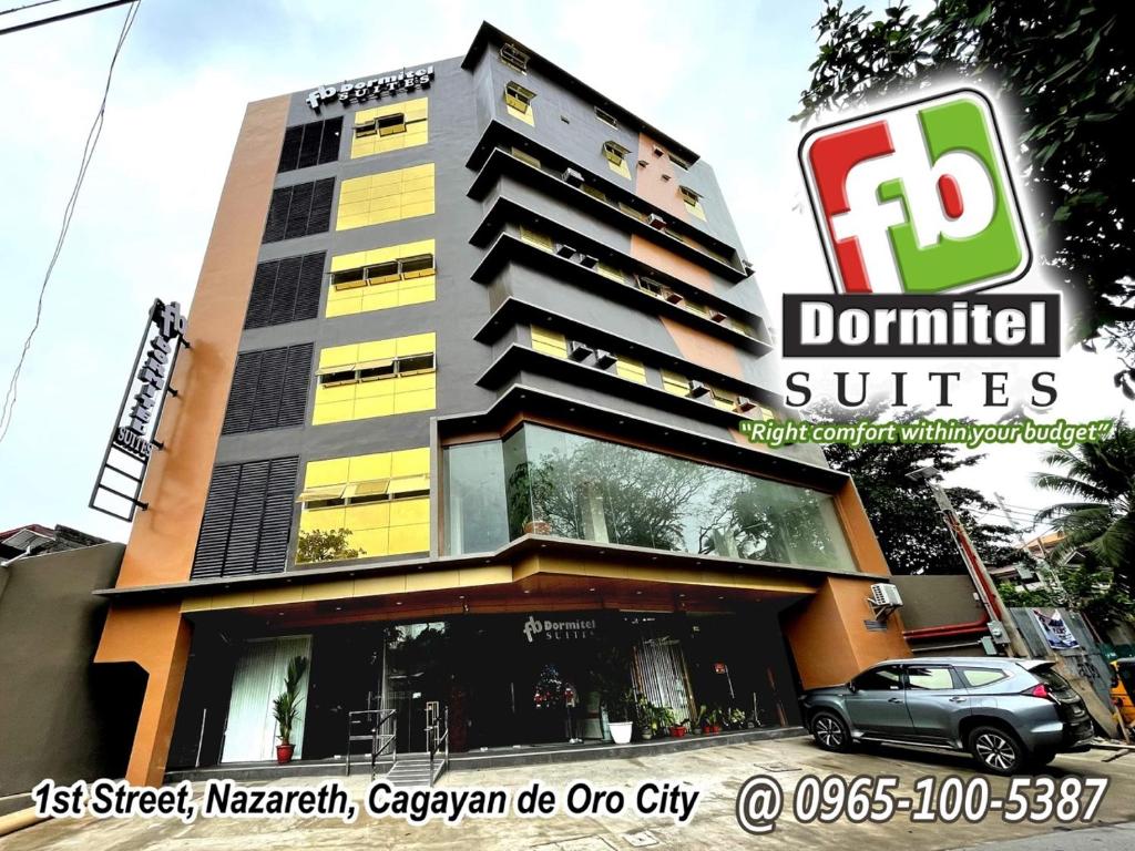FB DORMITEL SUITES, Cagayan de Oro – Updated 2023 Prices