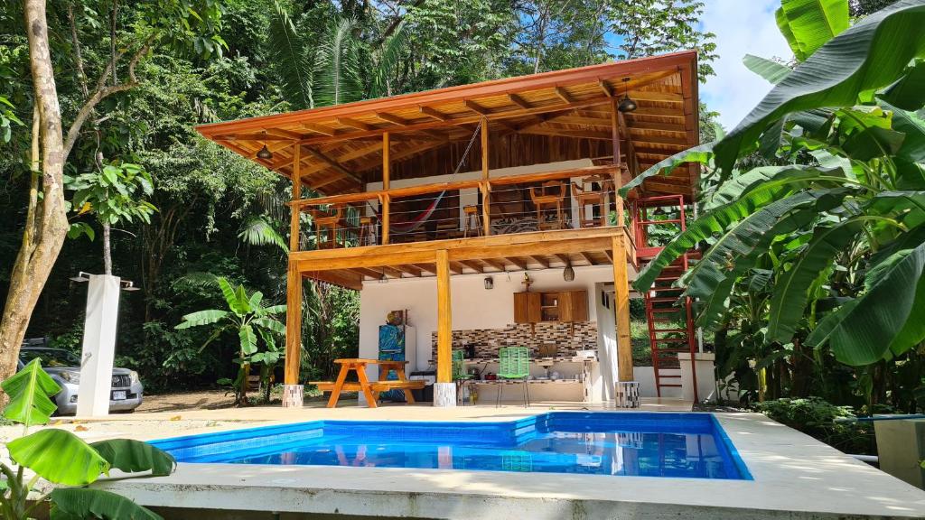 Casa Guanacaste - Costa Rica