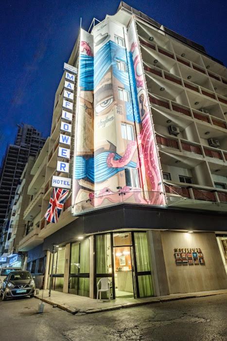 The Mayflower Hotel, Beirut (updated prices 2026)