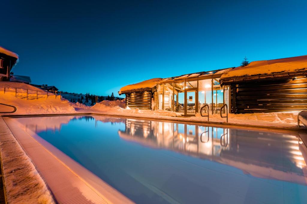 Ilsetra Hotell, Hafjell (updated prices 2025)