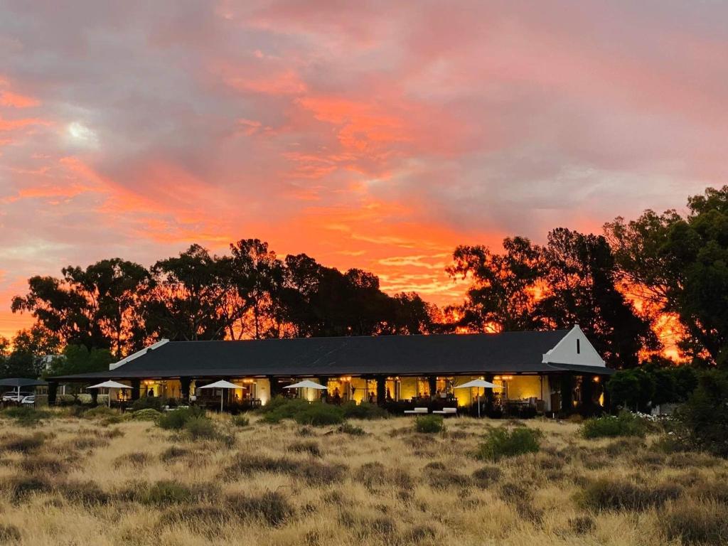 Sweetfontein Boutique Farm Lodge, Britstown (updated prices 2025)