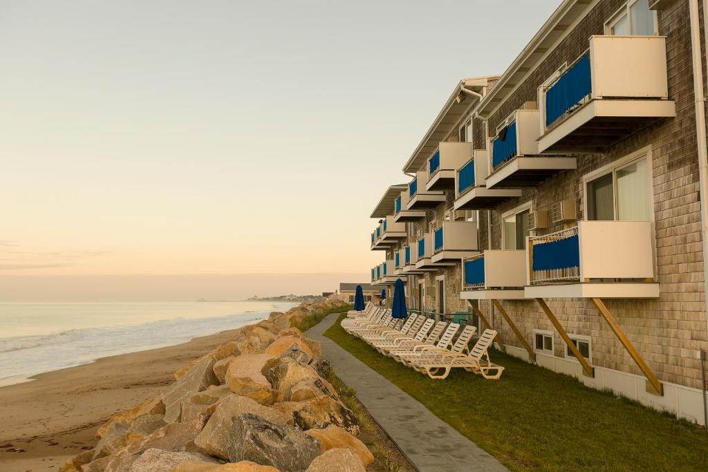 Pleasant View Inn, Westerly (updated prices 2025)