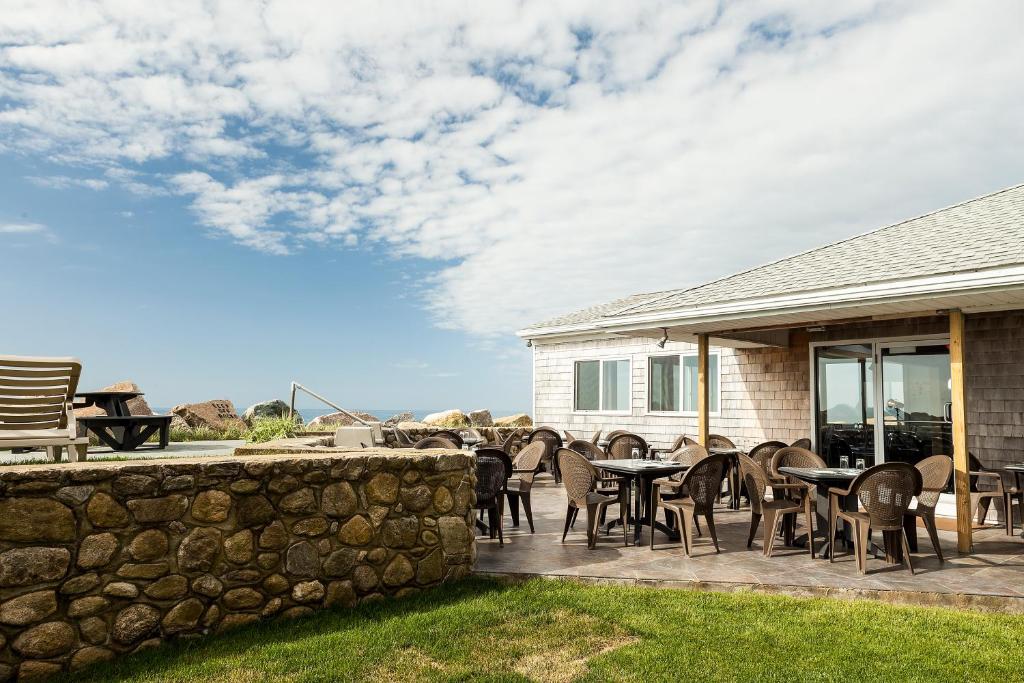 Pleasant View Inn, Westerly (updated prices 2025)