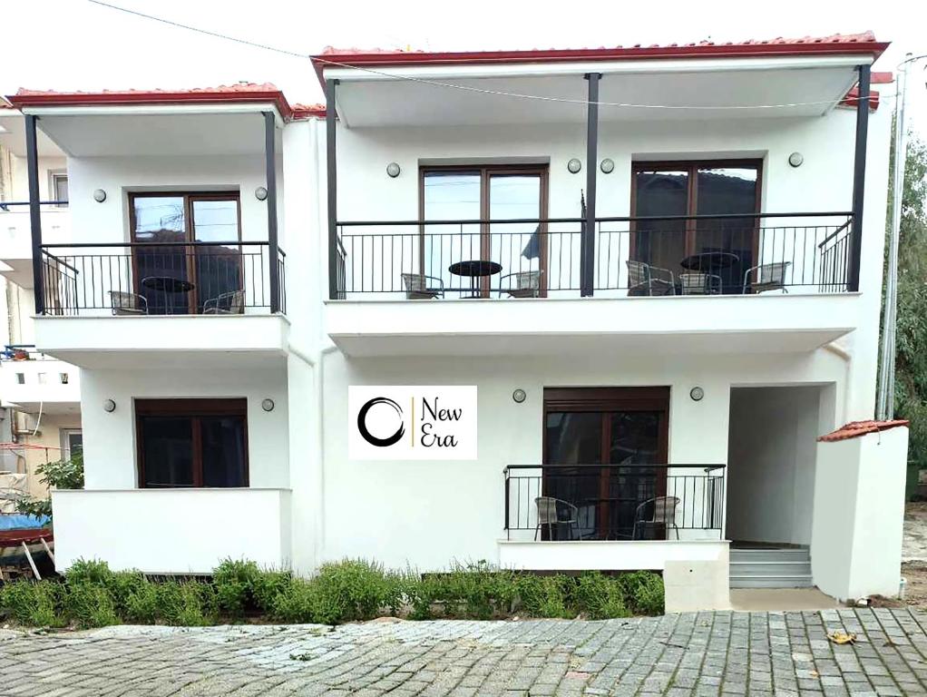 New Era, Polychrono (updated prices 2024)