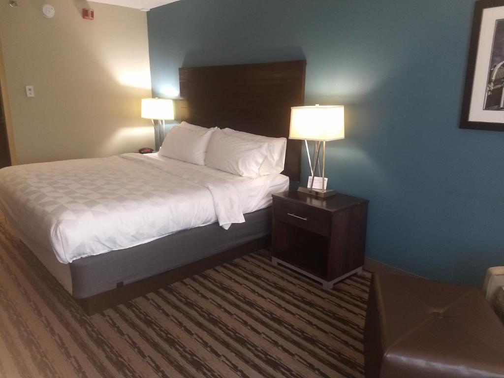 Holiday Inn Harrisburg East by IHG, Middletown (updated prices 2025)