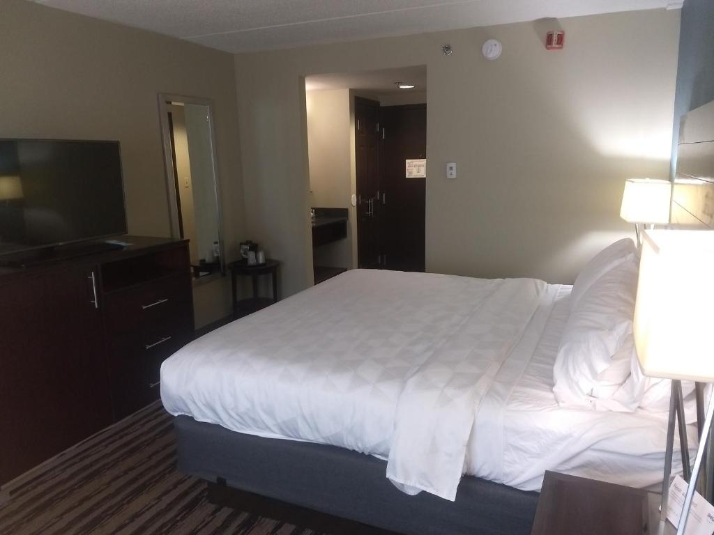 Holiday Inn Harrisburg East by IHG, Middletown (updated prices 2025)