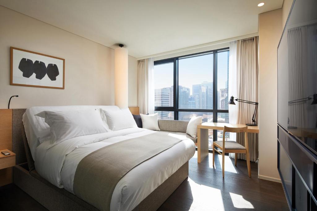 Shilla Stay Samsung COEX Center, Seoul (updated prices 2025)