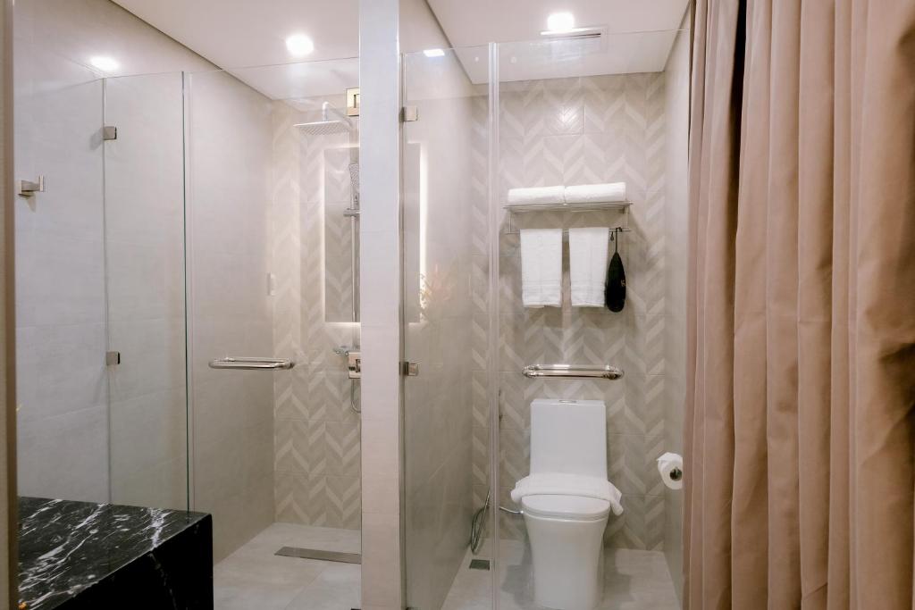 Goldberry Suites and Hotel Cebu, Cebu City (updated prices 2025)