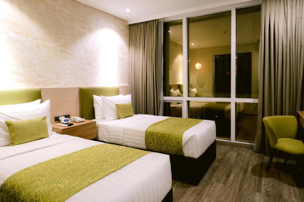 Goldberry Suites and Hotel Cebu, Cebu City (updated prices 2025)