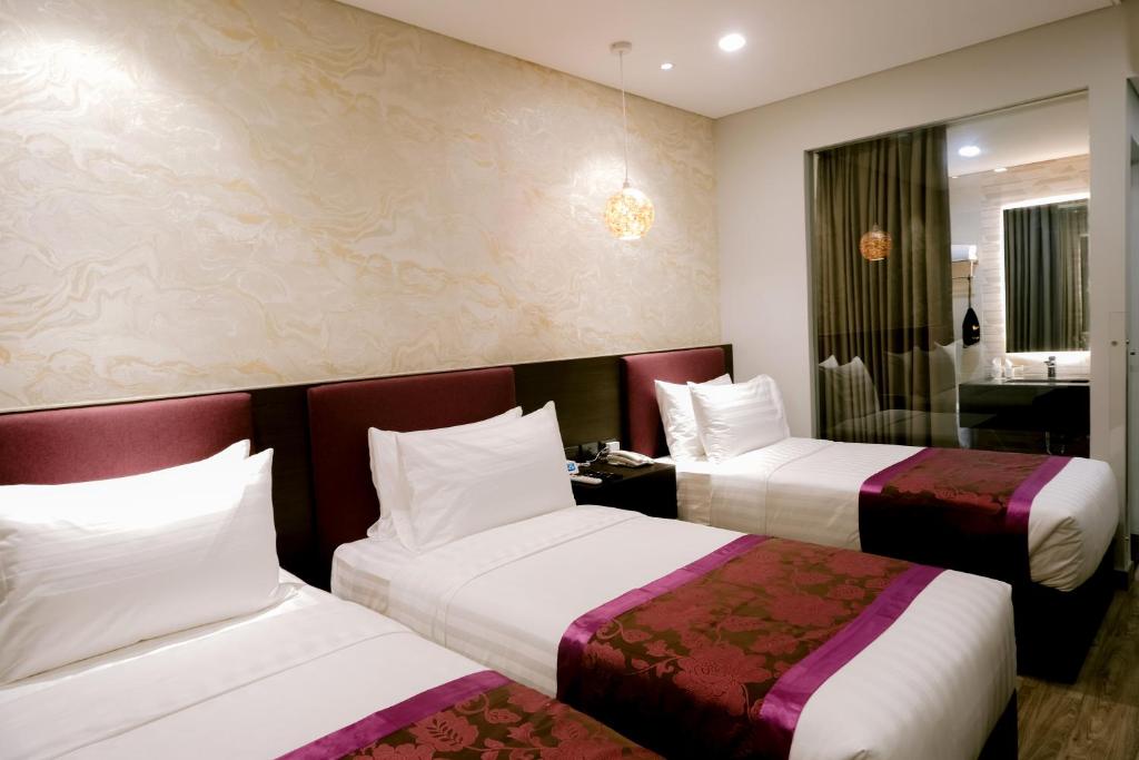 Goldberry Suites and Hotel Cebu, Cebu City (updated prices 2025)