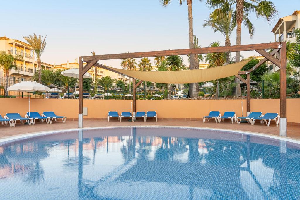3HB Clube Humbria - All Inclusive, Albufeira (preços atualizados 2025)