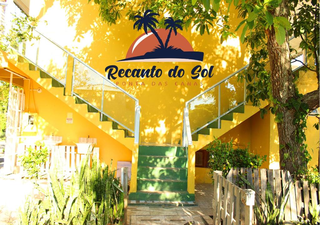 Recanto do Sol - Apartamentos para veraneio, Florianópolis (preços ...