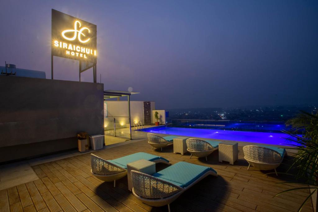 Hotel Siraichuli, Chitwan – Updated 2023 Prices