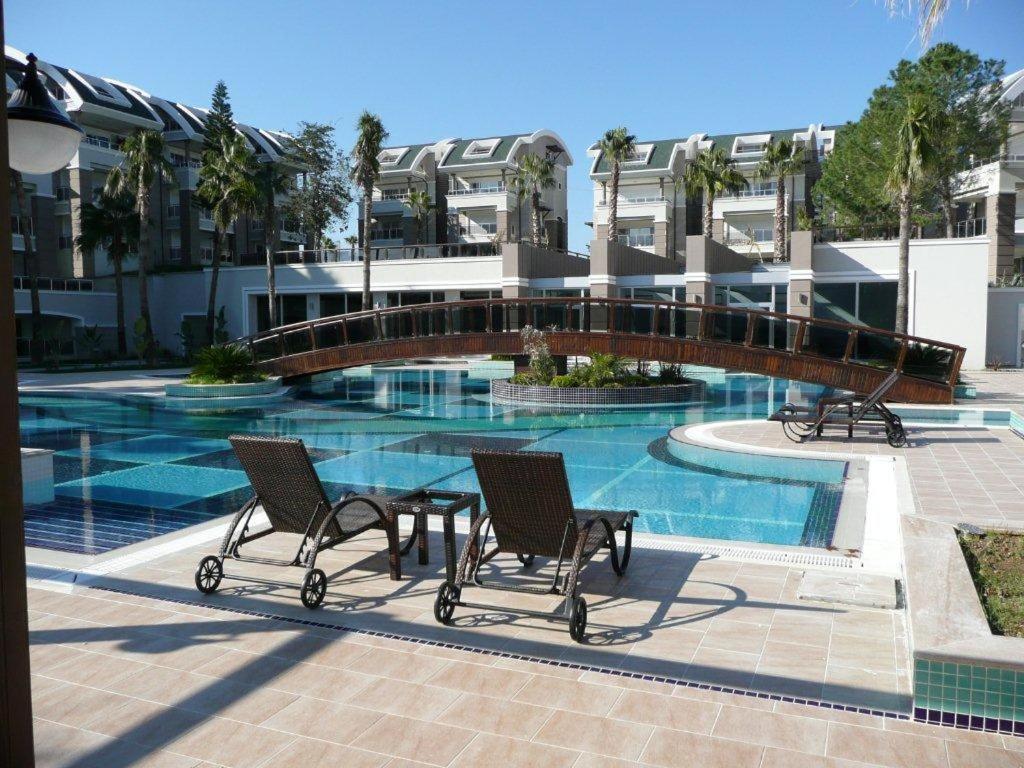 Tropicana G 2, 3 bed ground floor home on corner position in a 5 star ...