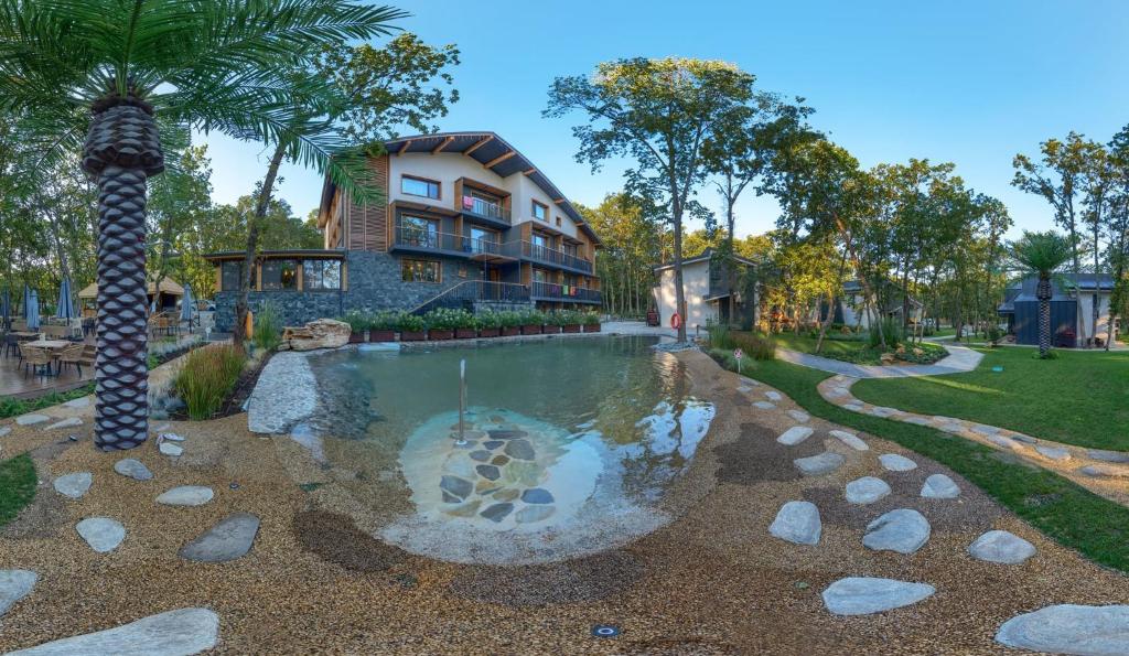 Utopia Forest, Burgas (aktualne ceny na rok 2025)