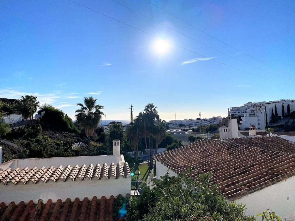 Naricha 3 Apartments Casasol, Nerja (updated prices 2025)