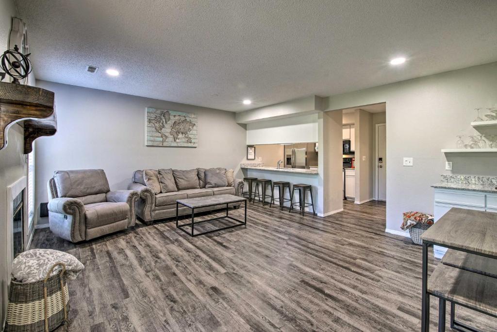 Cozy Branson Condo Near Lakes and Theatre District, Branson (updated ...