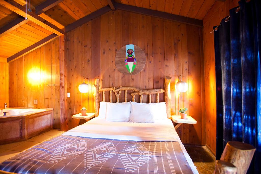 Ojai Rancho Inn, Ojai (updated prices 2025)