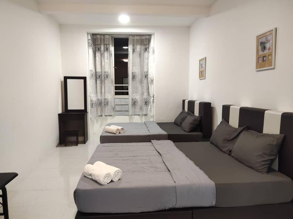 EMERALD MUSLIM HOMESTAY CAMERON HIGHLANDS, Cameron Highlands (updated ...