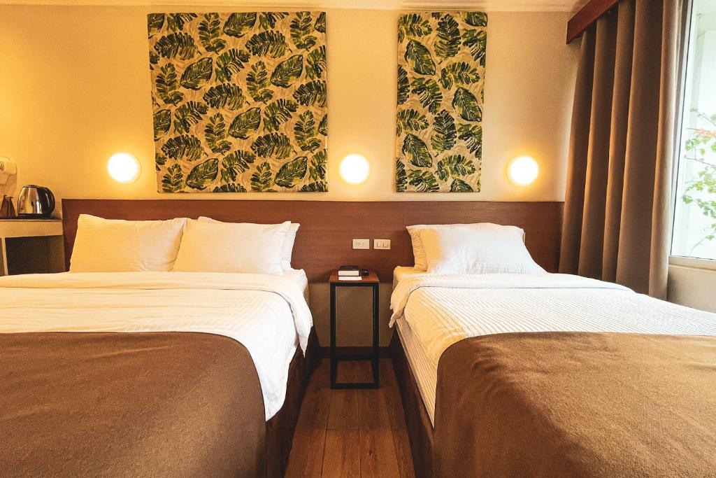 Hotel Sentro Legazpi, Legazpi – Updated 2024 Prices