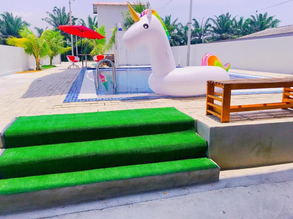 Windmill Resort Private Place K.Selangor by Miko, Jeram (updated prices ...