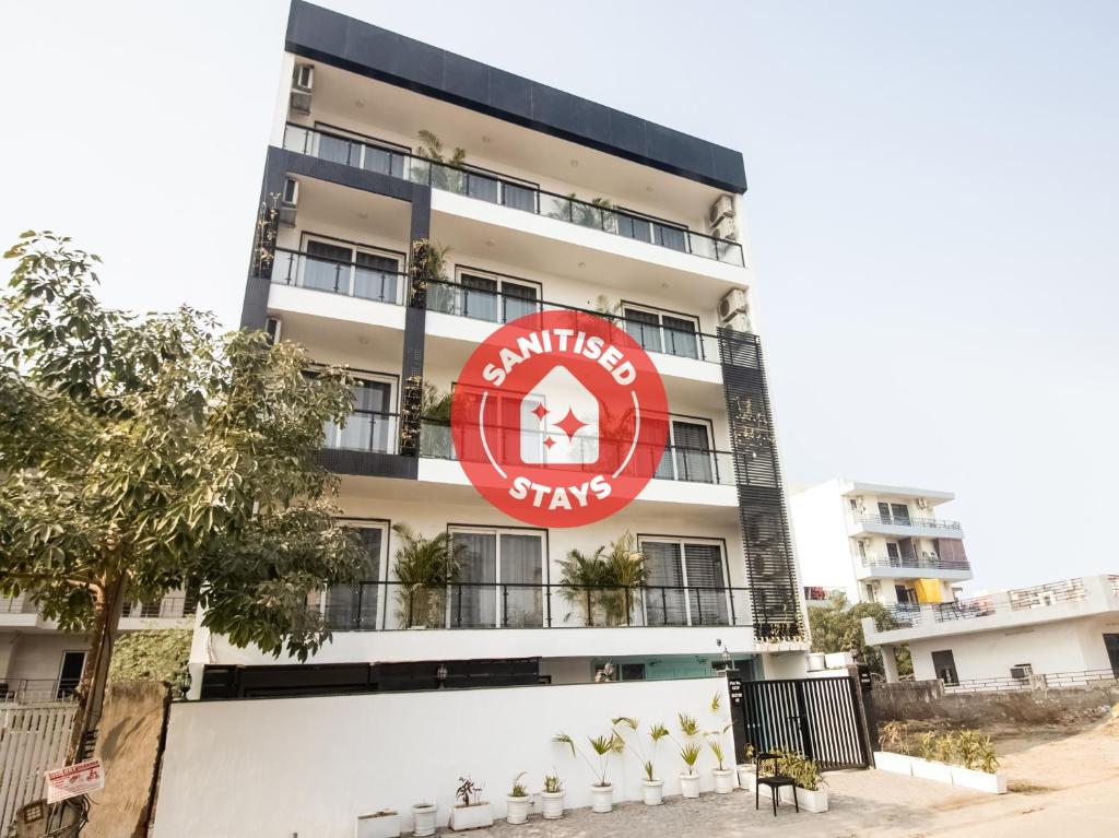 Townhouse 223 Flora Residency, Gurgaon, Haryana | Photos, Reviews & Deals @Holidify