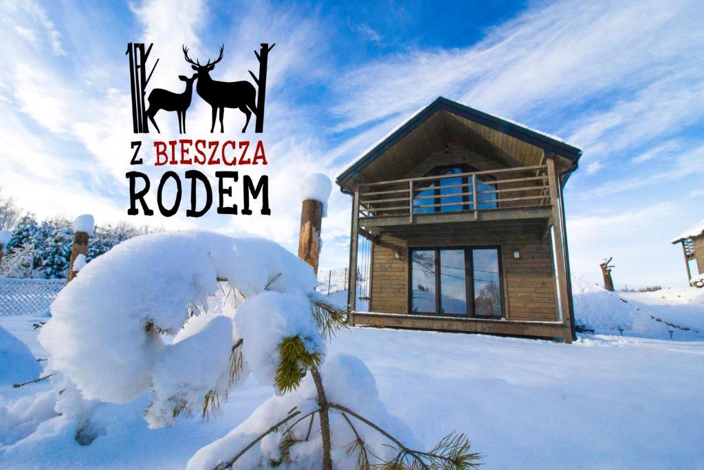 Z Bieszcza Rodem, Ustrzyki Dolne (updated prices 2025)