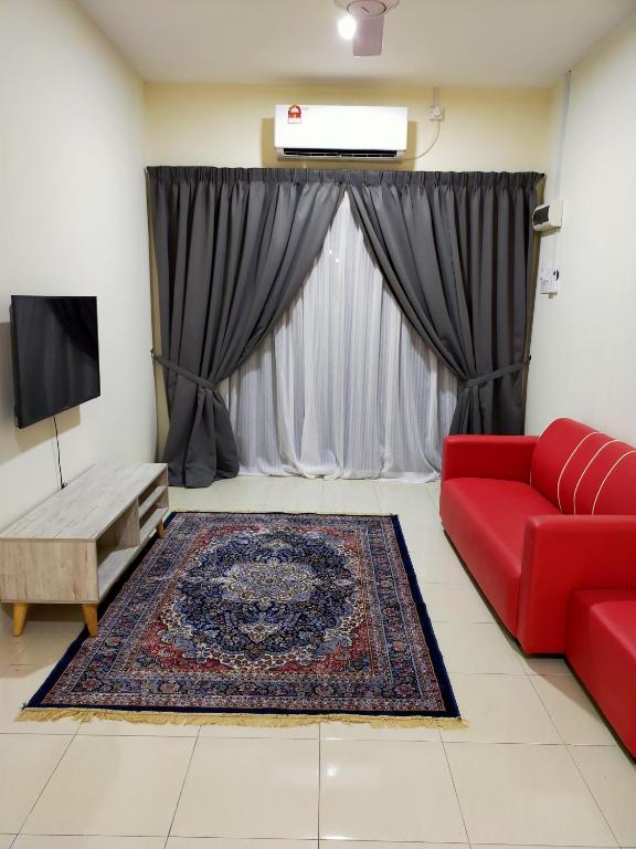 Homestay Rania, Sitiawan (updated prices 2025)