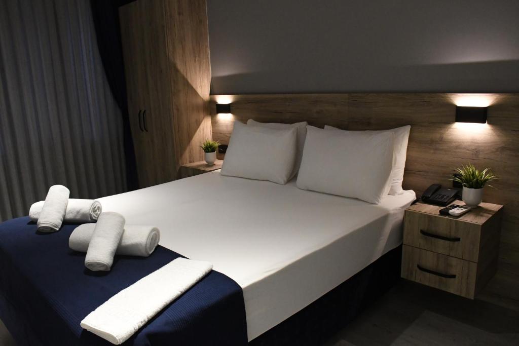 Kassimo Hotel, Istanbul (updated prices 2026)