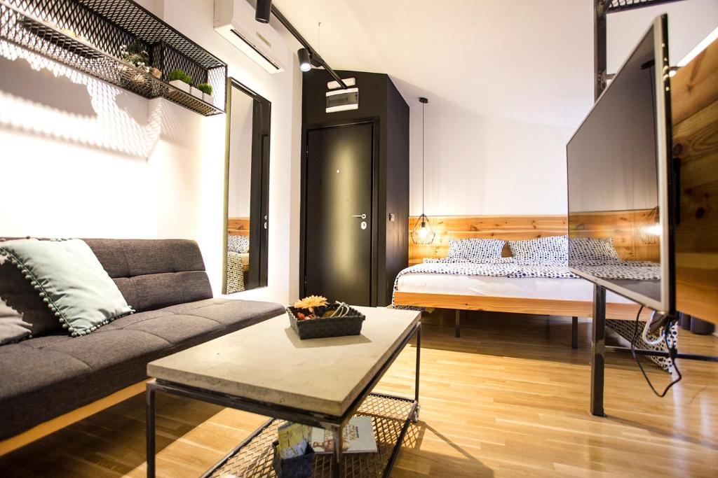 Atomic 2, Belgrade (updated prices 2025)