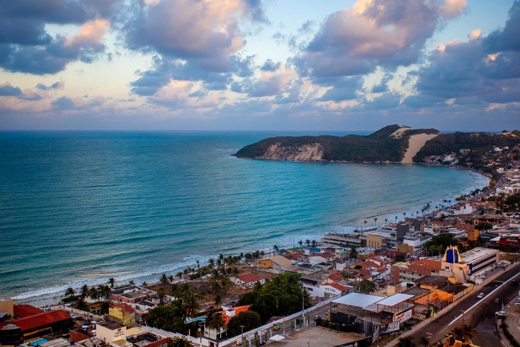 Paradise flat suite 1501, Natal (updated prices 2024)