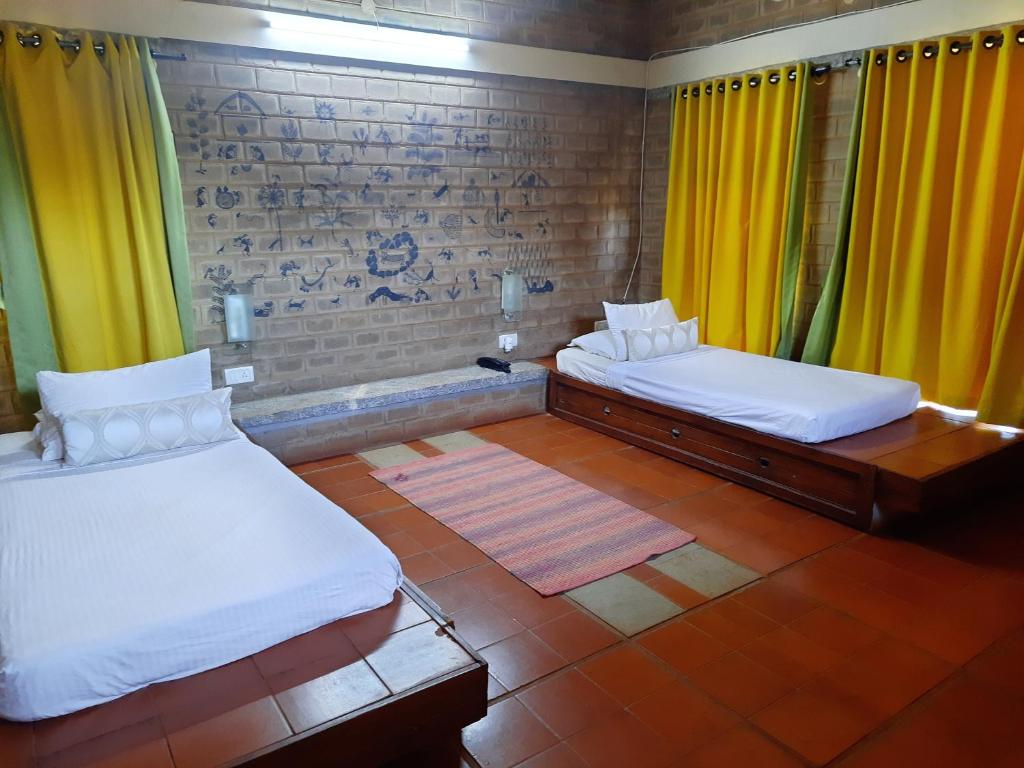 Our Native Village, Bangalore (updated prices 2025)