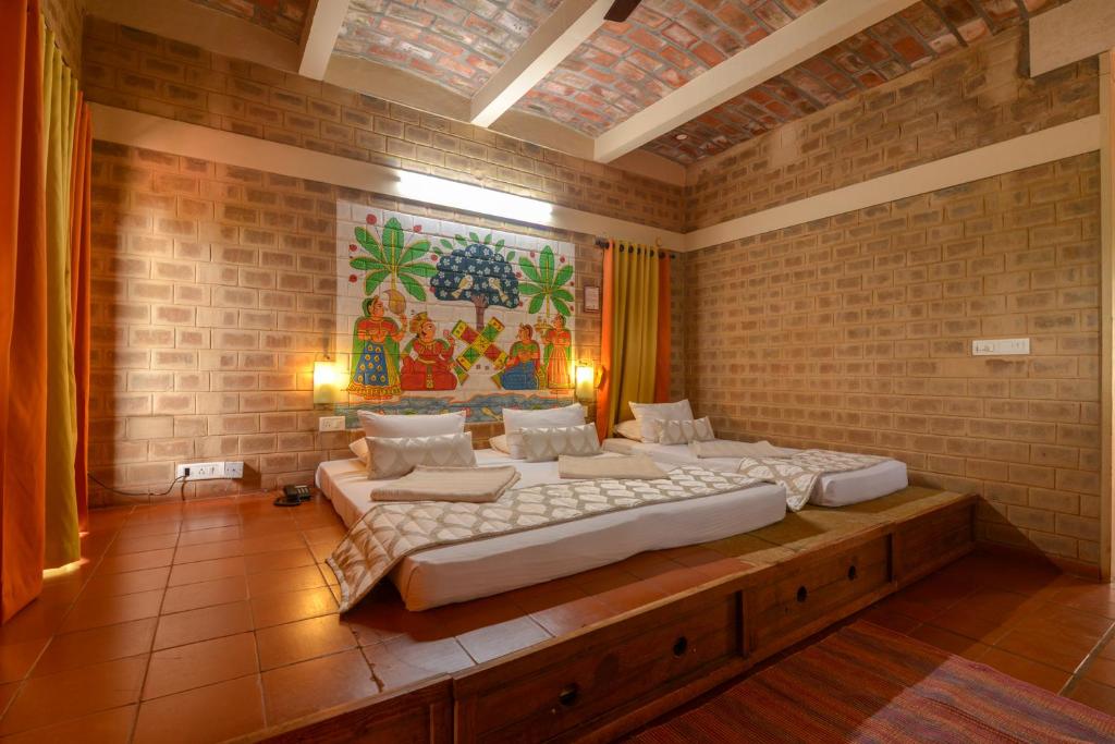 Our Native Village, Bangalore (updated prices 2025)