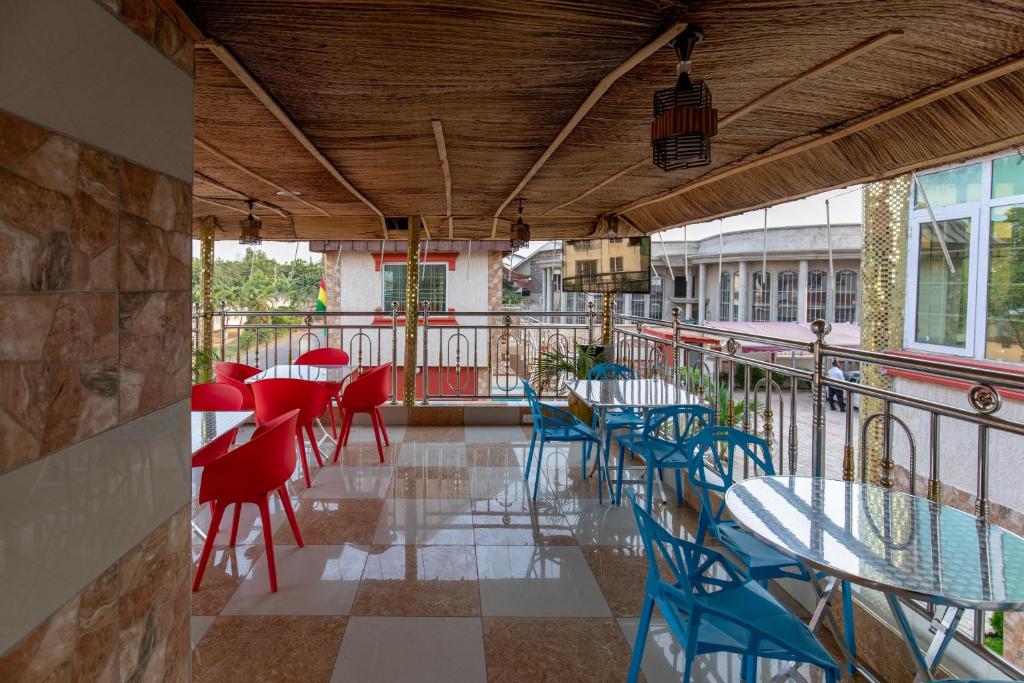 AG HOTEL AND SUITES, Accra – Updated 2024 Prices