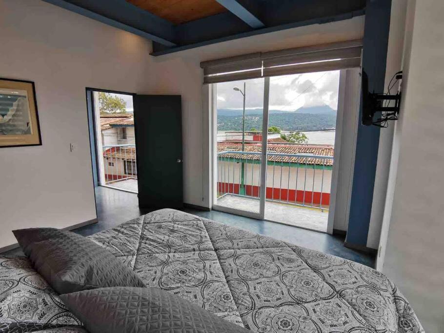 Hermoso Depa Del Lago En El Corazón De Valle - Valle de Bravo